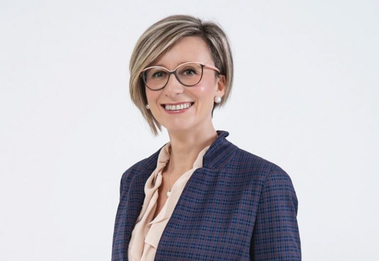 Giorgia Scattolin: “il Vending investa nelle donne” - Vending Magazine