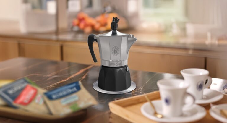 Caffè Borbone presenta le sue ultime novità a TuttoFood 2025 - Vending ...